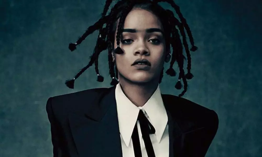Rihanna NAACP-Auszeichnungen