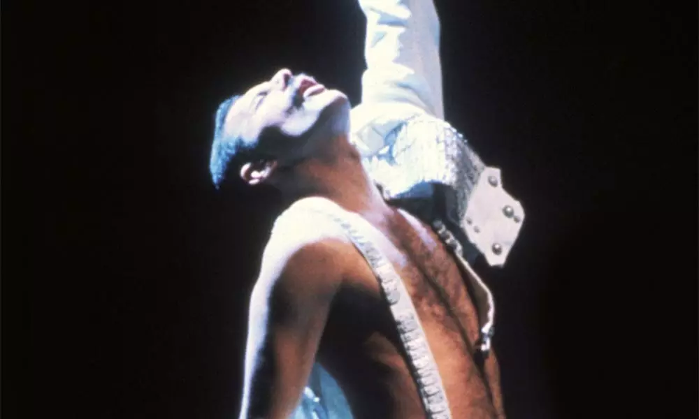 Bedste Freddie Mercury-sange: 20 essentielle solo- og dronningsnumre