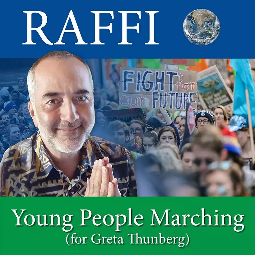 Raffi-Mladi-koračijo-Greta-Thunberg
