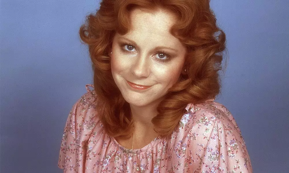 Reba McEntire-bilde av Michael Ochs Archives/Getty Images