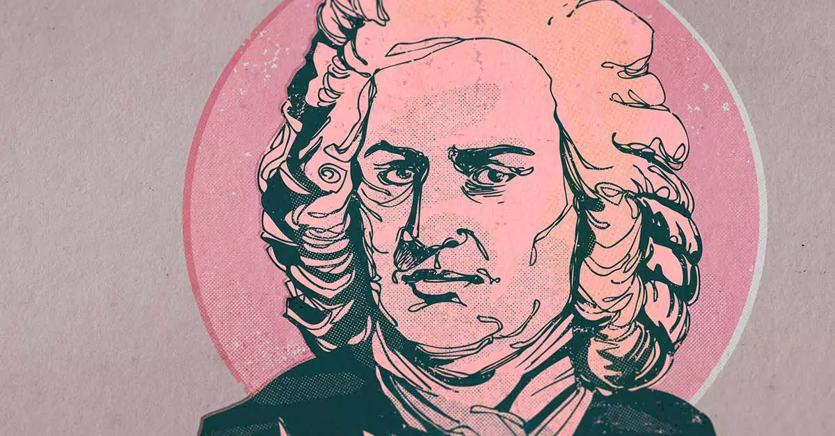 Baştirîn Berhemên Bach: 10 Parçeyên Essential By The Great Composer | uDiscover