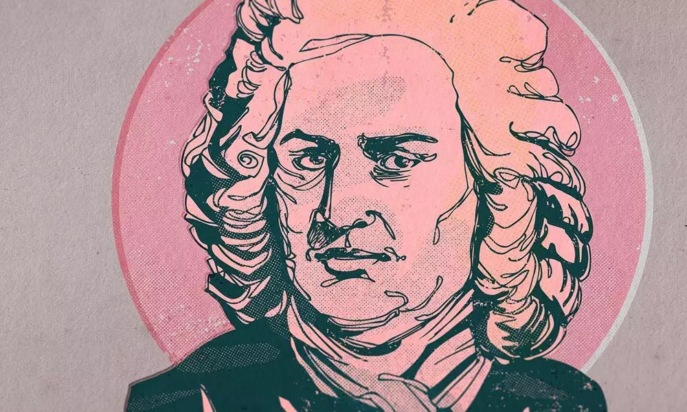 Melhores Obras de Bach