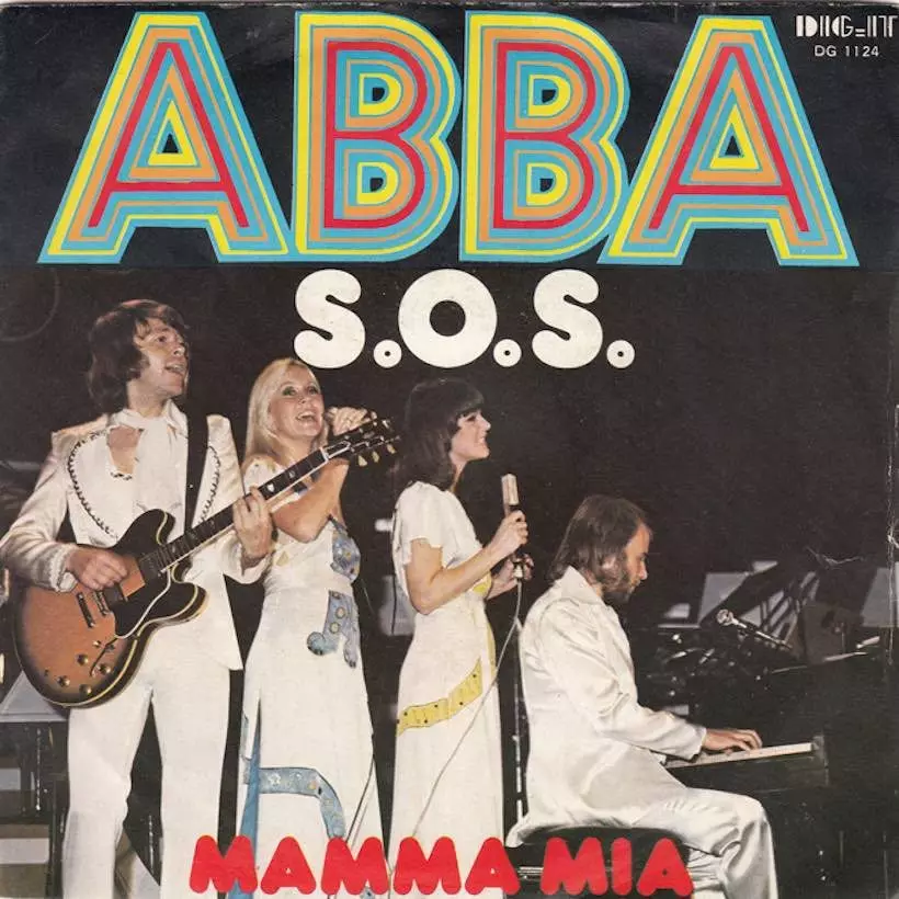 ABBA S.O.S.