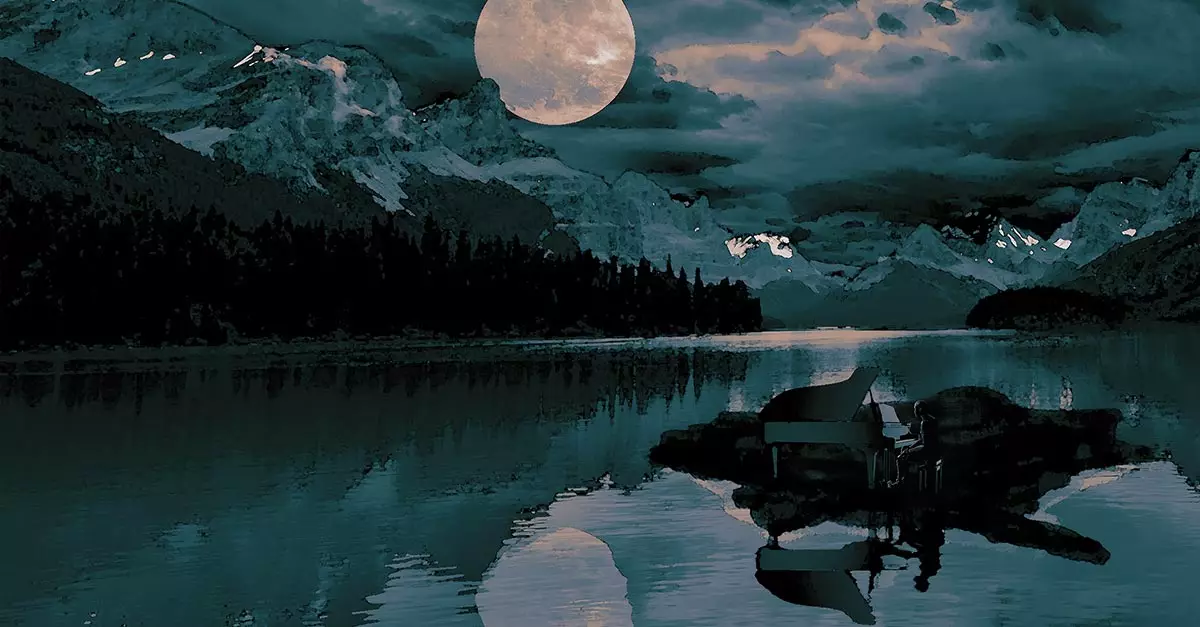 Debussy's 'Clair De Lune': The Story Behind The Masterpiece |