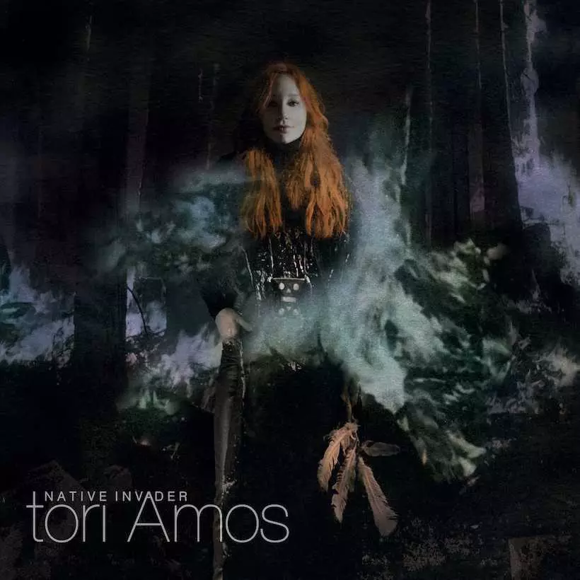 Tori Amos Native Invader Album Review