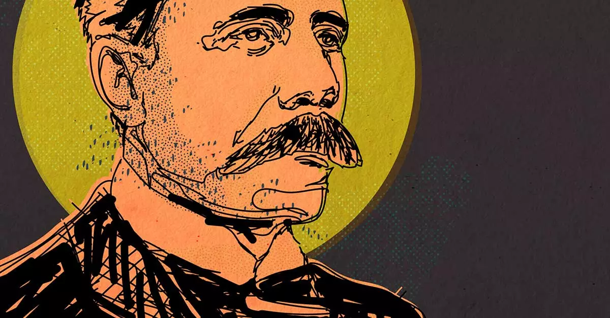 Elgar „hegedűversenye”: A remekmű mögött meghúzódó rejtély | uDiscover