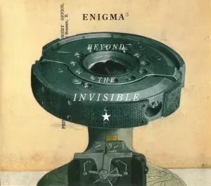 Enigma Além da Capa Única Invisível