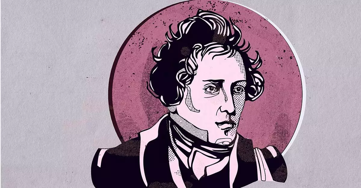 Labing maayo nga Mendelssohn Works: 10 Essential Pieces Ni The Great Composer |