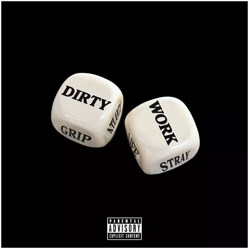 GRIP - រូបថត៖ Shady Records