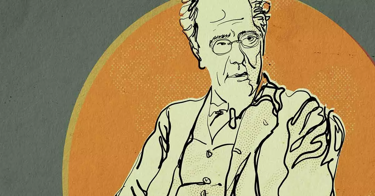 สุดยอดผลงานของ Mahler: 10 ชิ้นสำคัญโดย The Great Composer |