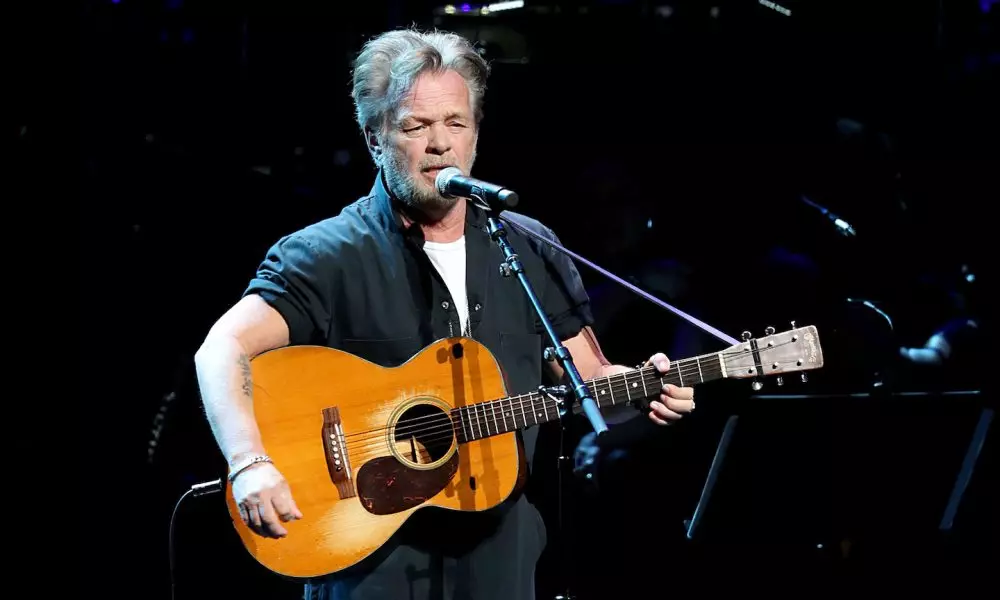 John Mellencamp - Chithunzi: Kevin Kane/Getty Images for The Rainforest Fund