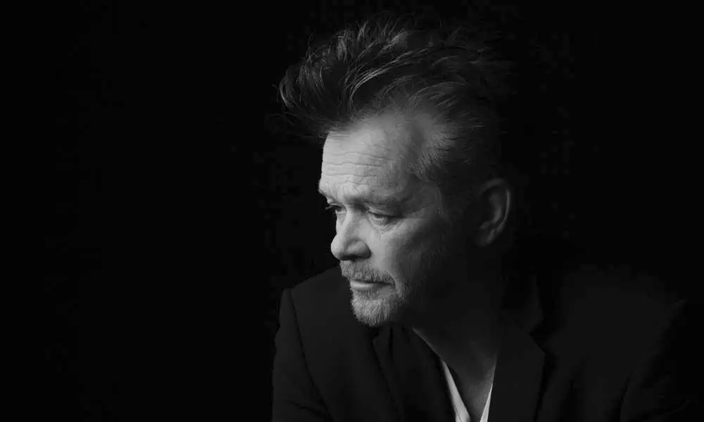 John Mellencamp-Good-Samaritan-2000-Kiertue-albumi