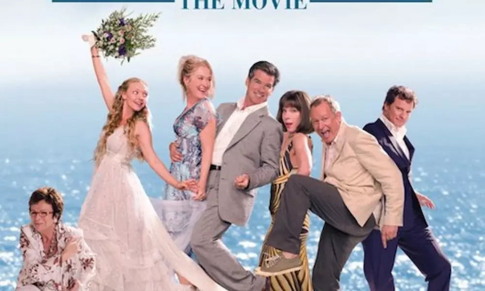 ABBA'nın 'Mamma Mia' Devam Filmi Çalışmalarda - uDiscover 35524_1