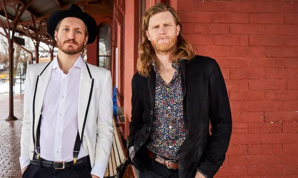 The Lumineers - Foto: Courtesy of Activist Artists Management (Activist Artists)