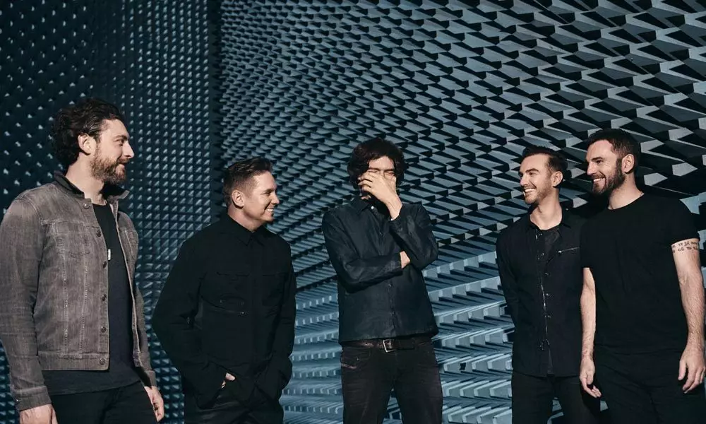 Snow-Patrol-Fireside-Sessions-EP-Nu verkrijgbaar