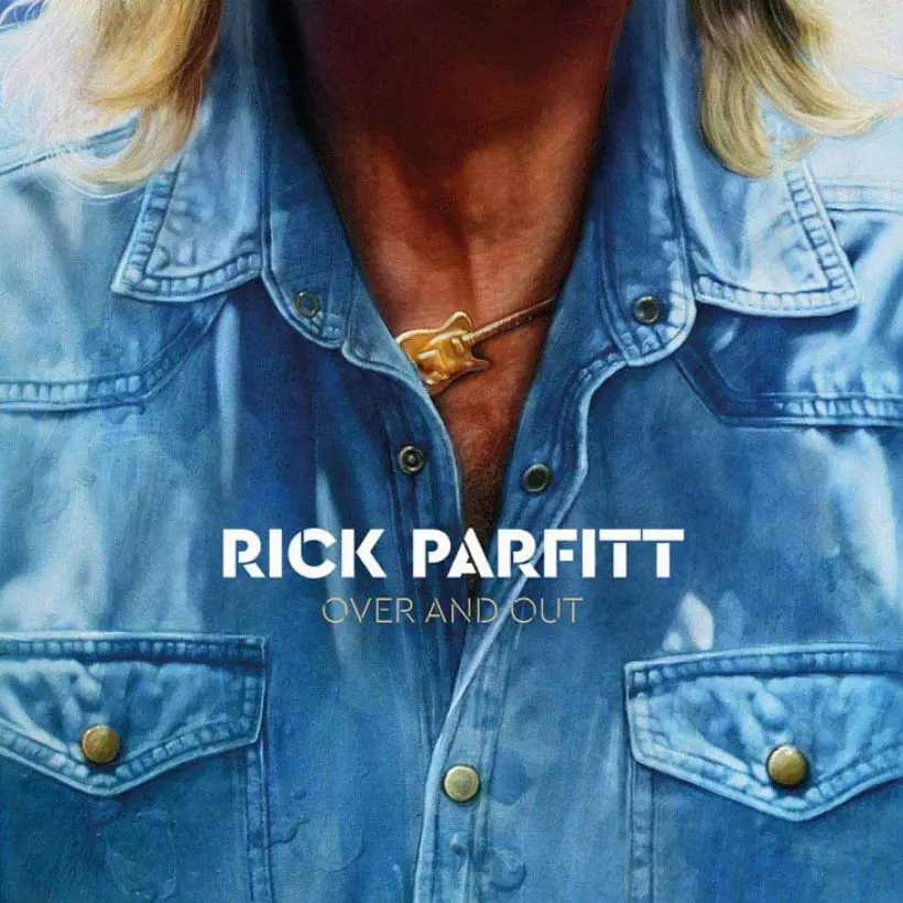 Sólové album od Ricka Parfitta