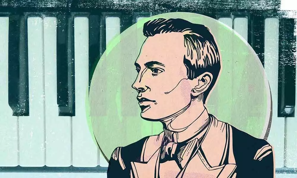 Rachmaninov Piano Concerto No 2 ສະແດງຮູບພາບ