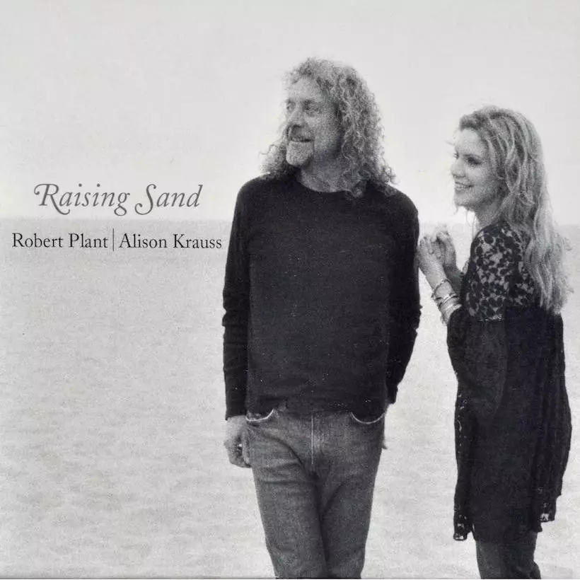 Robert Plant ma Alison Krauss galuega taulima: Si'i le oneone