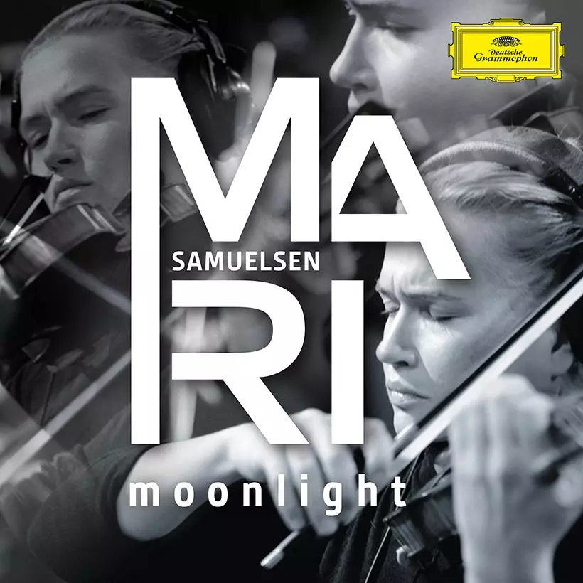 Katso Mari Samuelsenin video uudelle singlelle "Moonlight" | uDiscover
