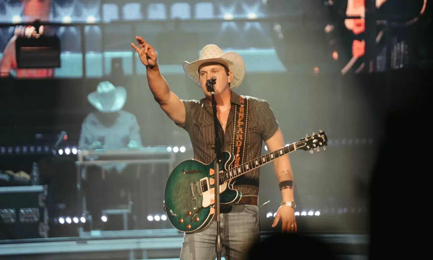 Inilunsad ni Jon Pardi ang 'Ain't Always The Cowboy' Tour, Ibinahagi ang Mga Detalye ng Album