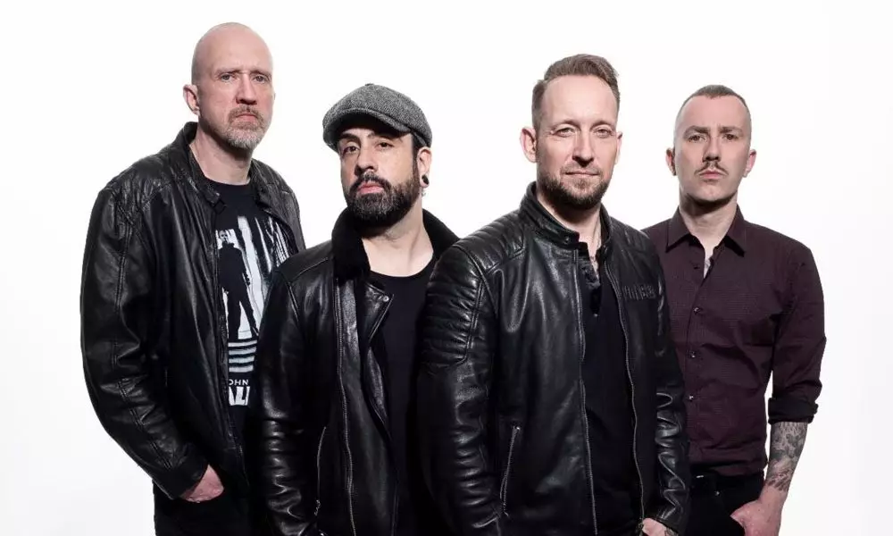 Volbeat-Vent-Et-Minute-My-Girl-Video