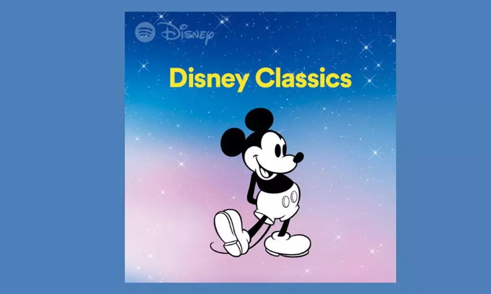 Lanzamiento de Spotify-Disney-Music-Hub