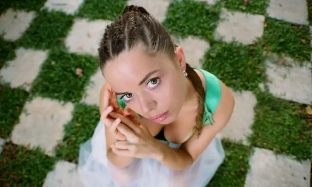 Nilüfer Yanya – Nuotrauka: Molly Daniel