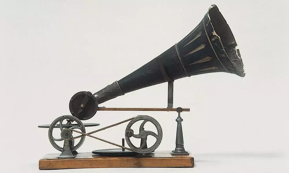 Deutsche Grammophon käivitab Shellaci projekti
