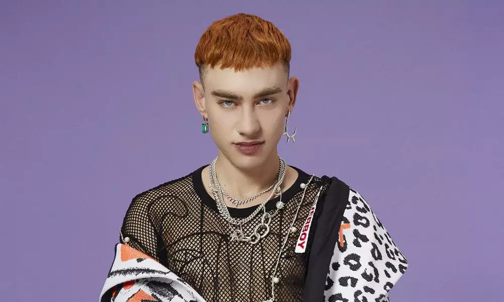 Years & Years Φωτογραφία: Ευγενική προσφορά του Polydor