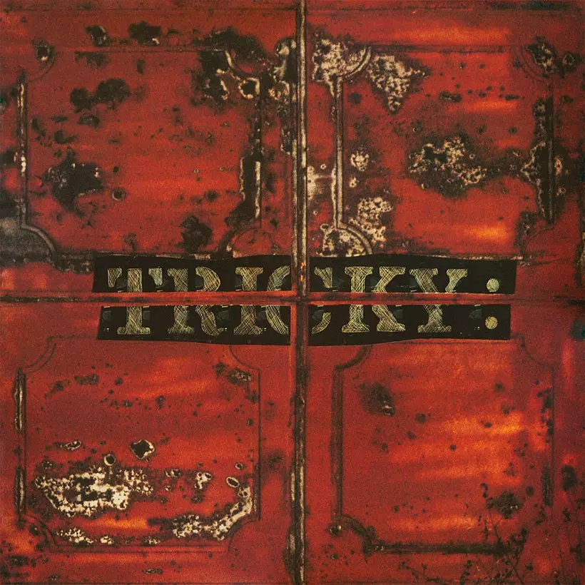 Maxinquaye: Trip-Hop Klasik sing Nggawe Tricky A Bowie Kanggo 90s