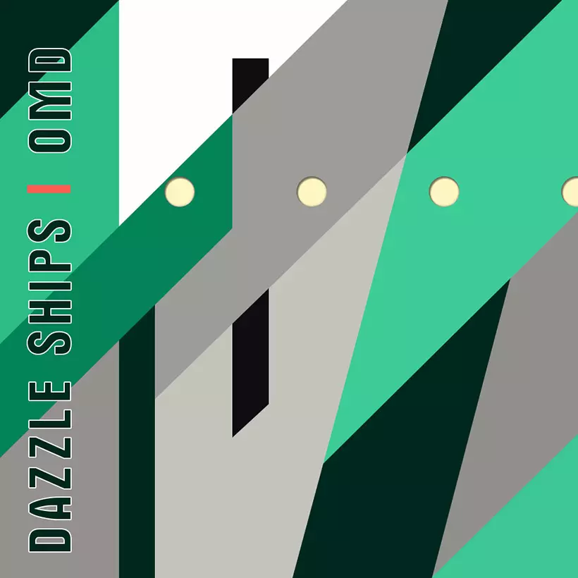 'Dazzle Ships': Cold War Classic yeOMD | uDiscover Music