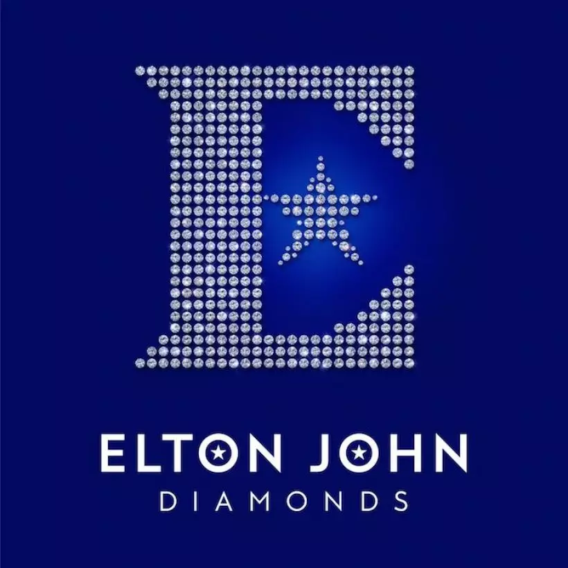 Elton John Diamanti