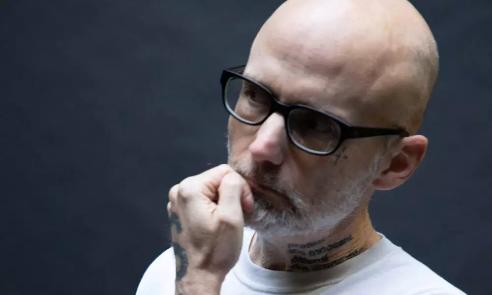Moby Reprise 新聞拍攝