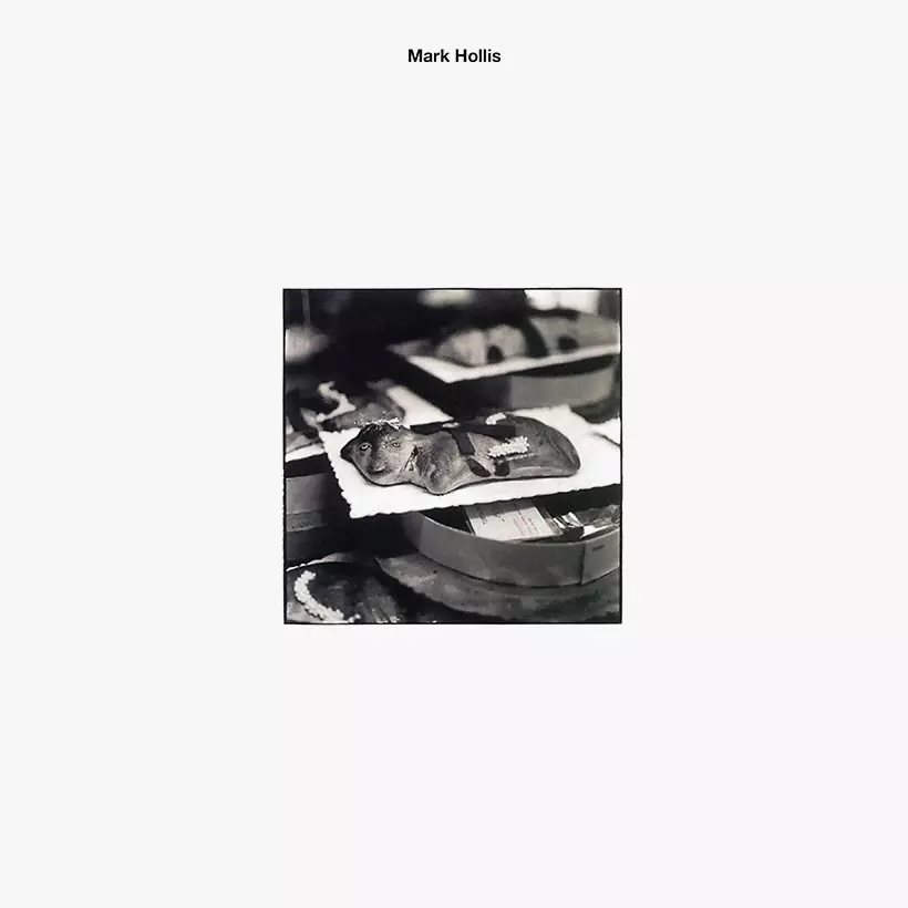 Àlbum en solitari de Mark Hollis: una experiència d'escolta transcendent