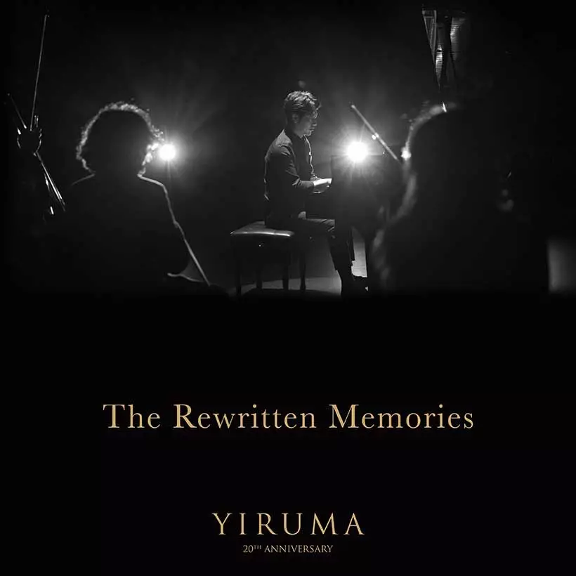 Yiruma As Memórias Reescritas