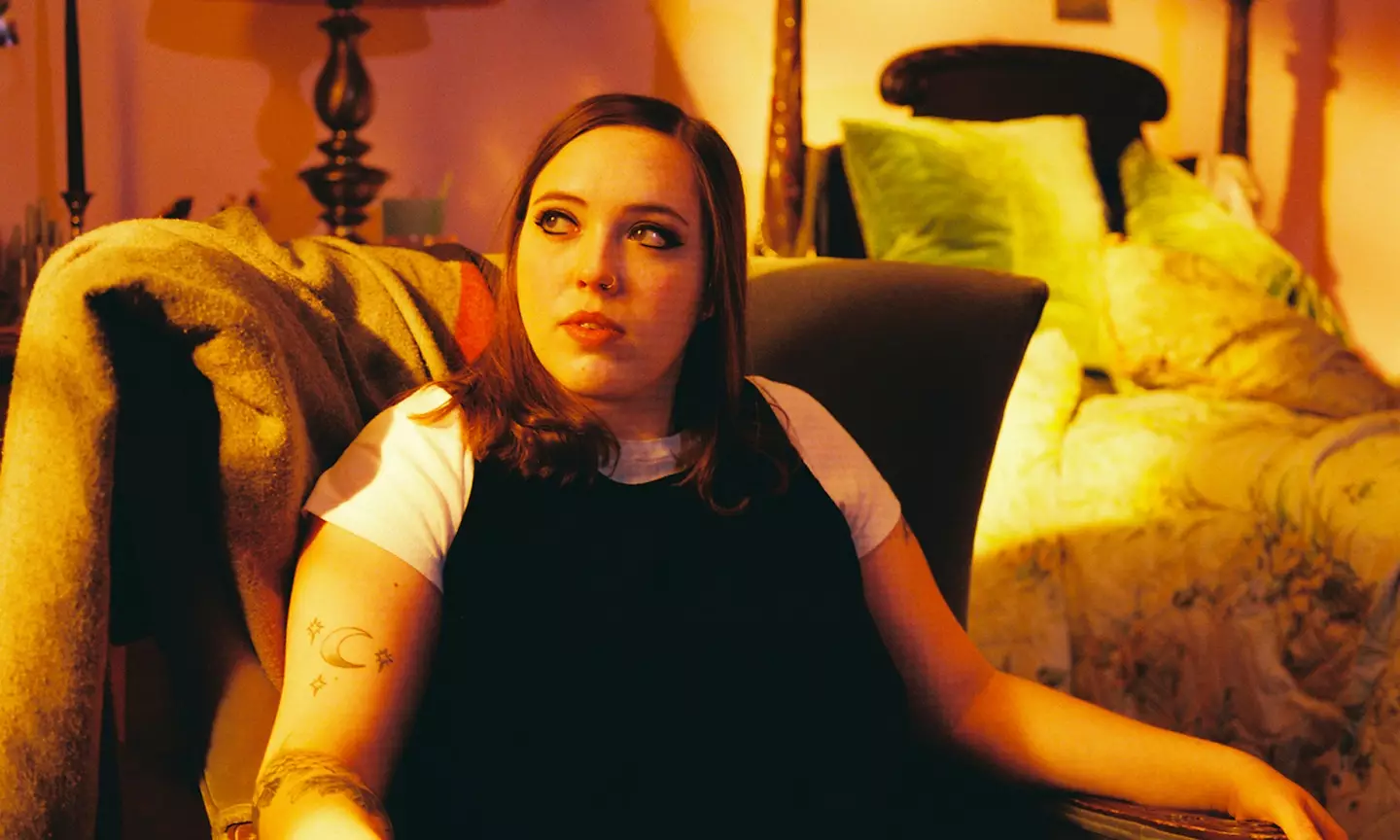 Soccer Mommy comparte el remix de Magdalena Bay de 'Shotgun'