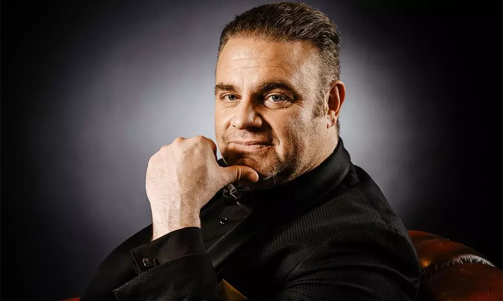 foto Joseph Calleja