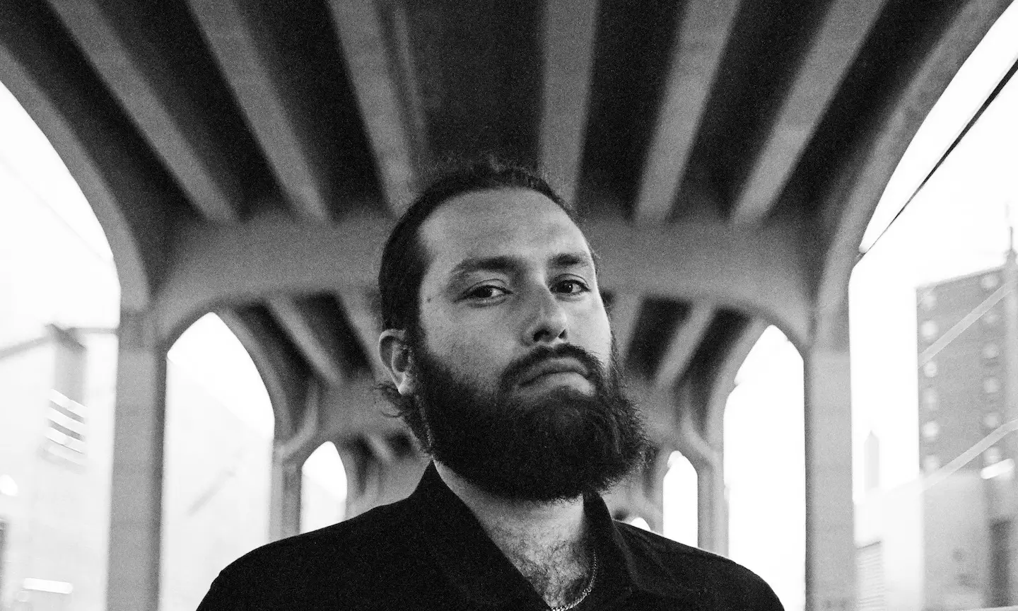 Nick Hakim Ngumumkeun 'Cometa,' Bagikeun 'Kajadian'