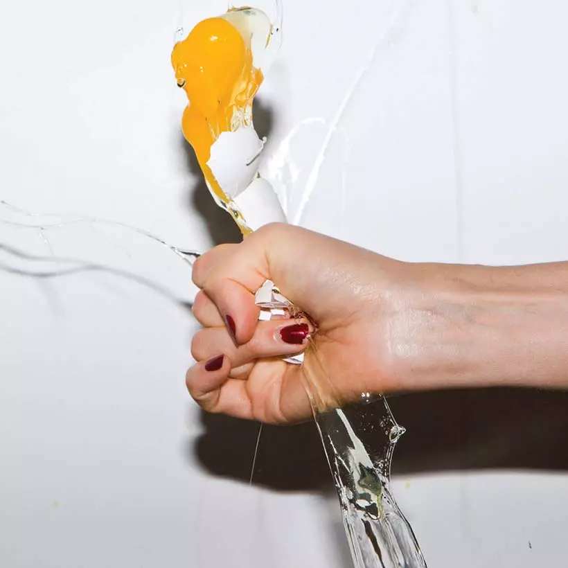 „Ez a Blitz!” Hogyan hozta létre a Yeah Yeah Yeahs az évtized art-pop albumát