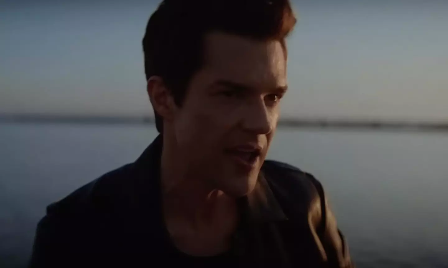 The Killers sort le clip de "Boy"