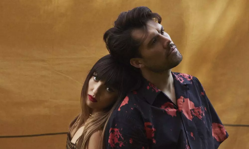 Oh Wonder – foto: Josh Shinner.