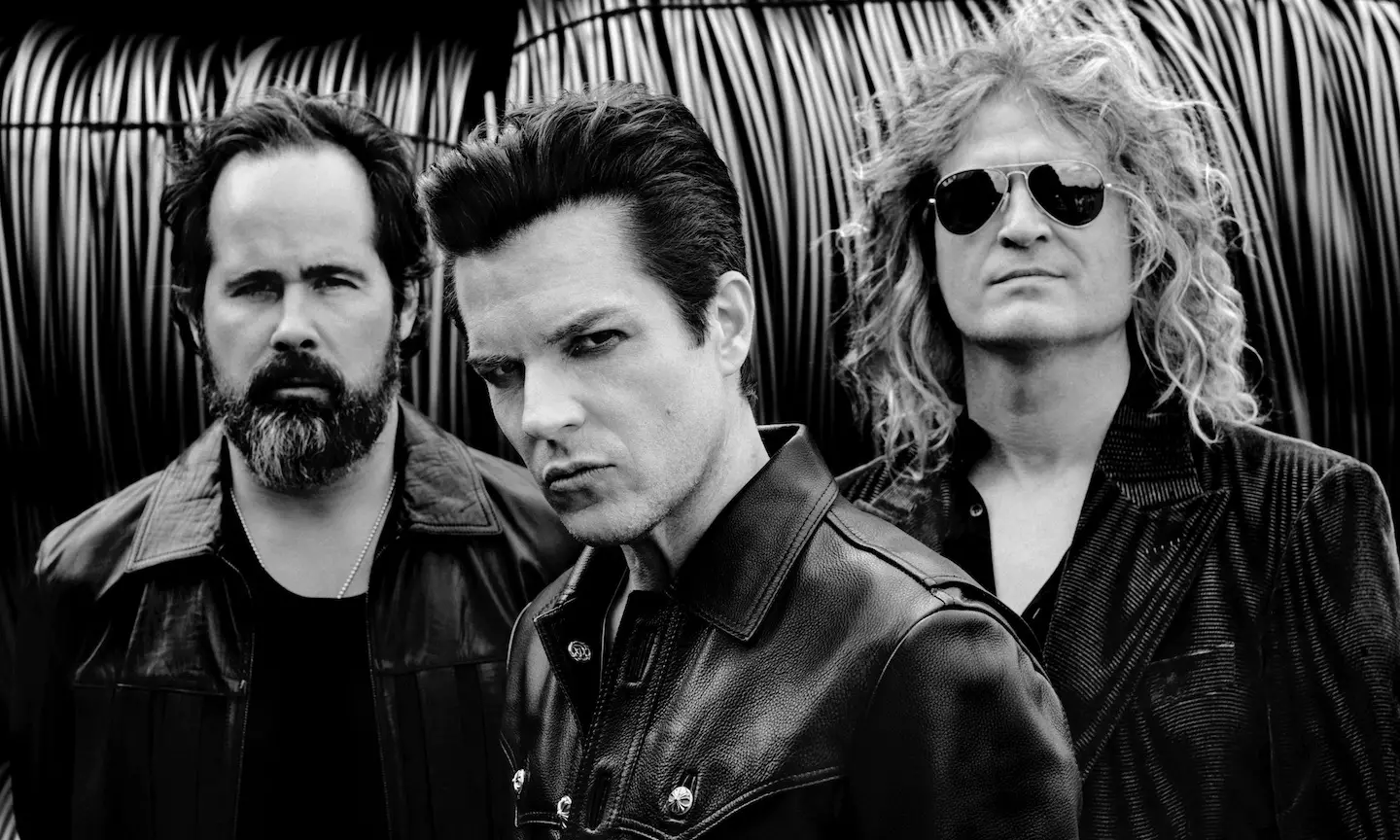 The Killers Return With Anthemic New Single 'Boy' | uDiscover