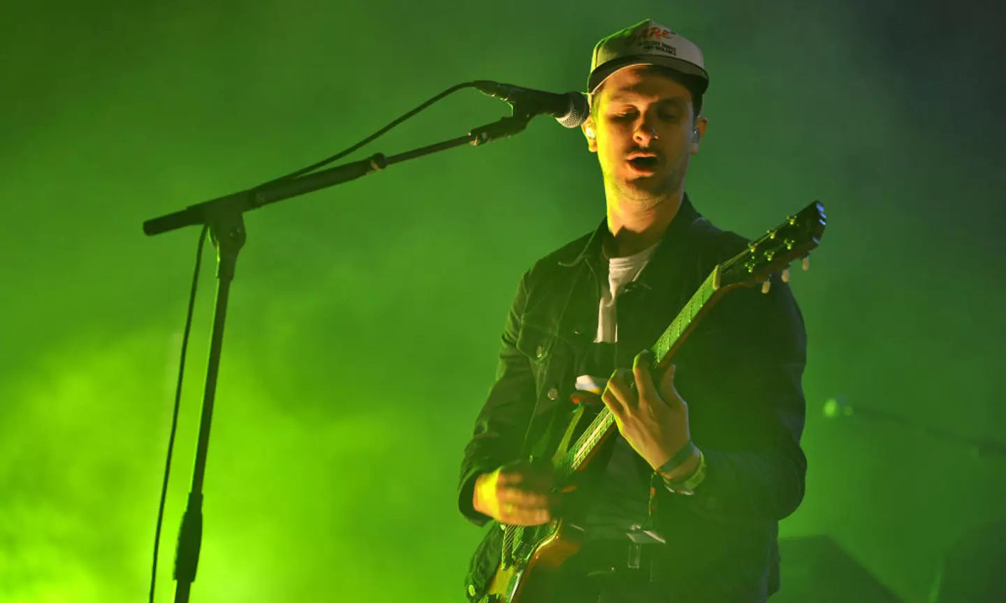 Inanunsyo ni Jamie T ang Headlining Show Sa Finsbury Park Para sa Hunyo 2023