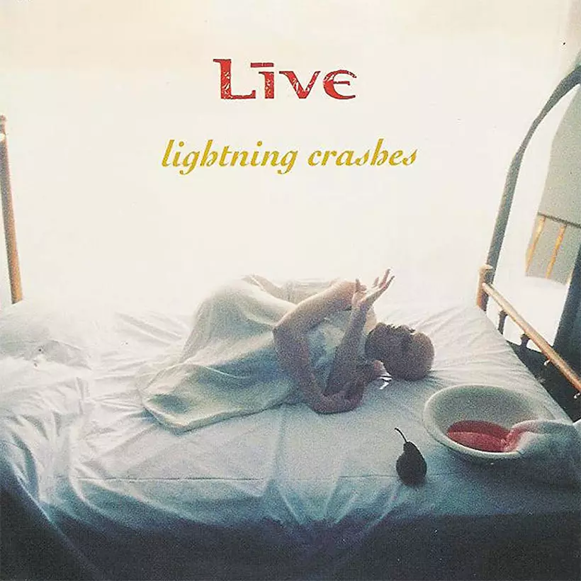 'Lightning Crashes': Ang Kuwento sa Likod ng Live na Pagninilay Sa Buhay