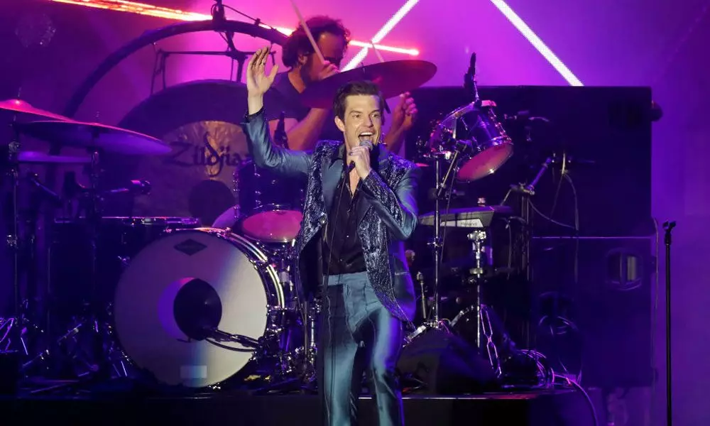 The-Killers-UK-Gig-Exclusive