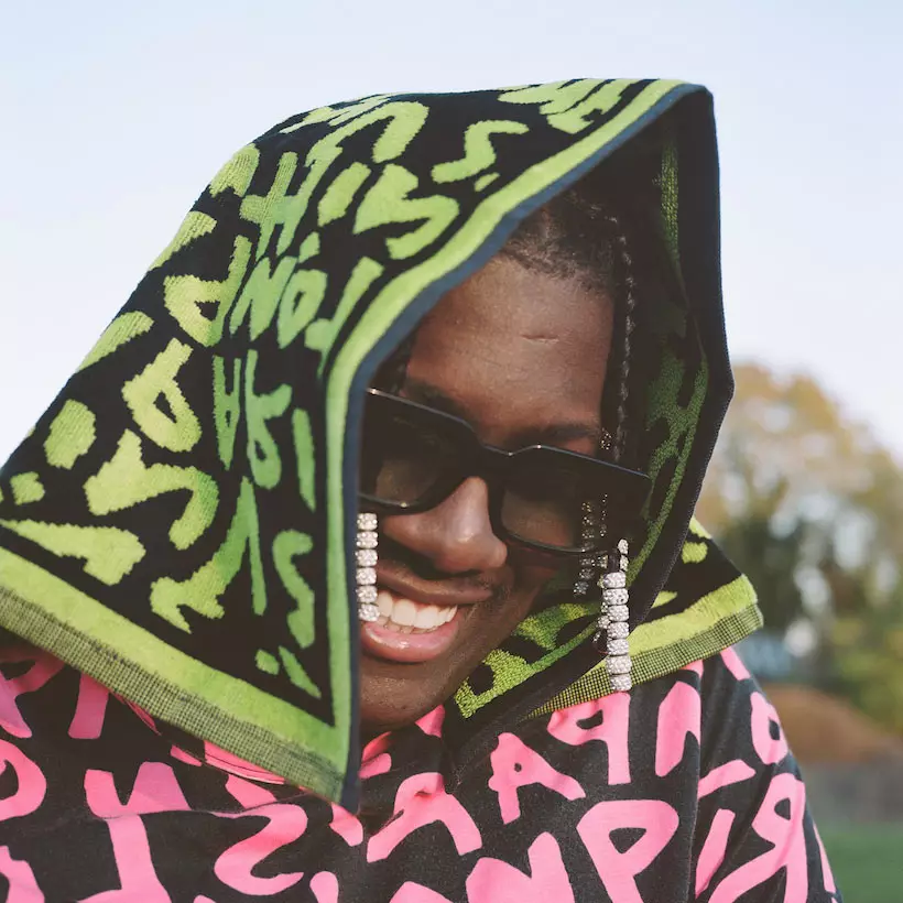 Lil Yachty ปล่อยมิกซ์เทปใหม่ 'Michigan Boy Boat' | uDiscover