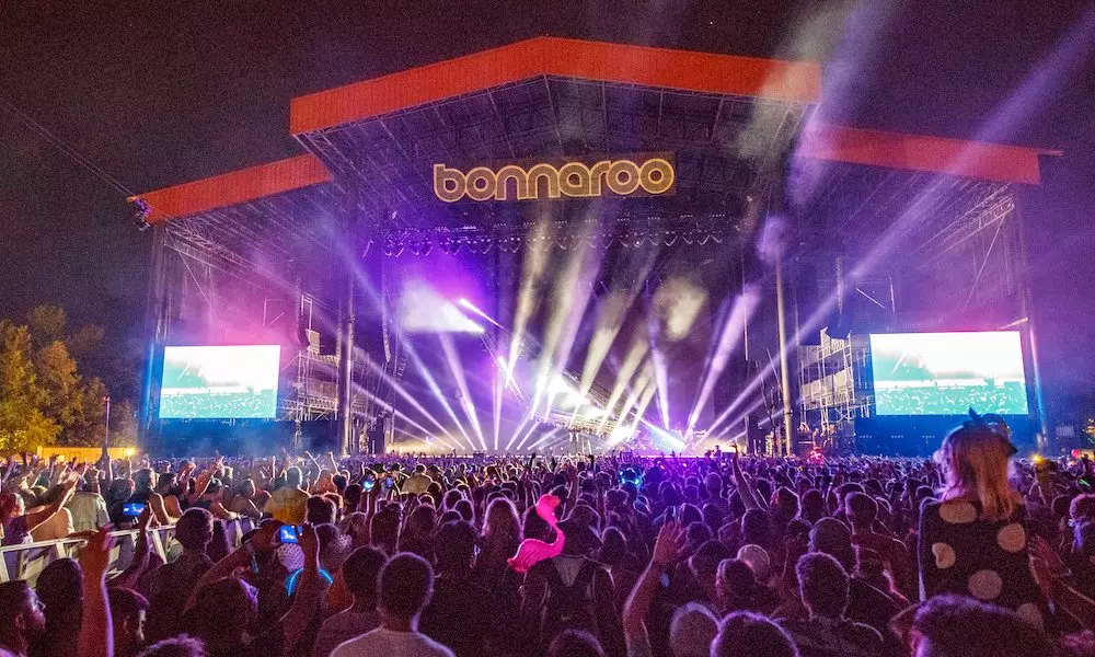 Bonnaroo 2020 ikkanċellat fost il-COVID-19, Dati 2021 imħabbra 37549_1