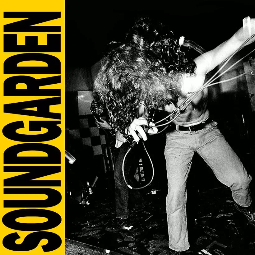 'Louder Than Love': Bagaimana Soundgarden Meningkatkan Kualitas Bintangnya