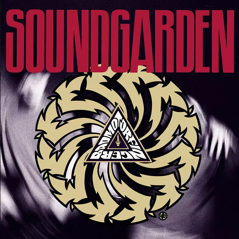 'Badmotorfinger': Jak třetí album Soundgarden vedlo ke hvězdě