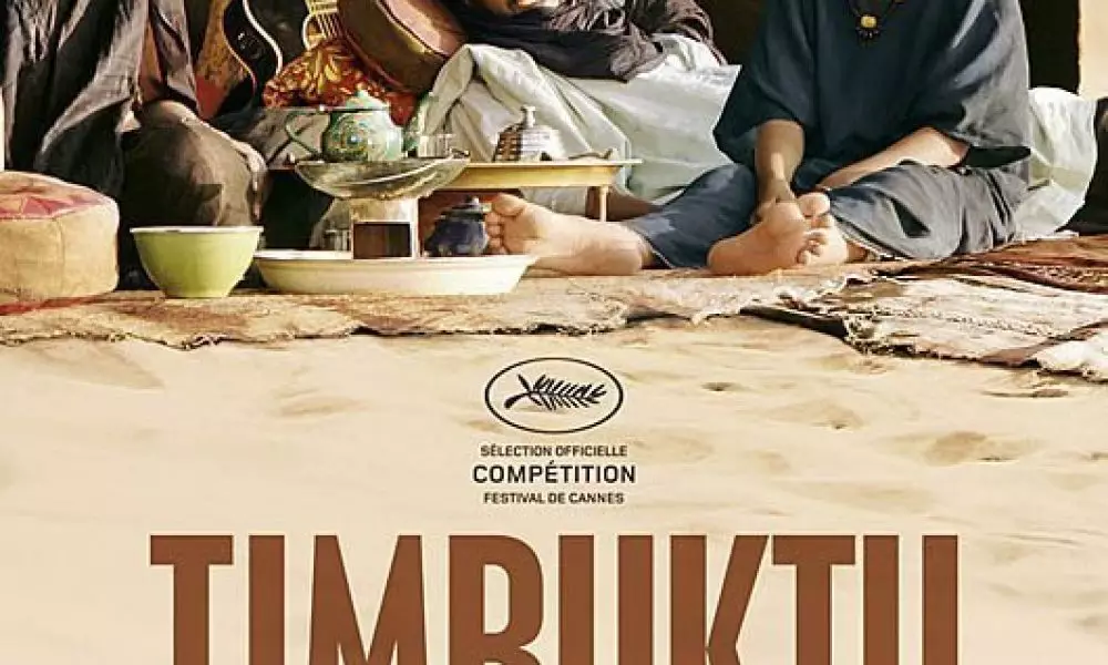 Timbuktu Oskara dalaşgär görkezildi | uDiscover 37583_1